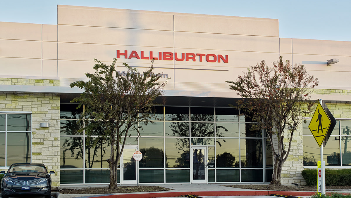 Halliburton says data exfiltrated in August cyber attack - Cyber Daily